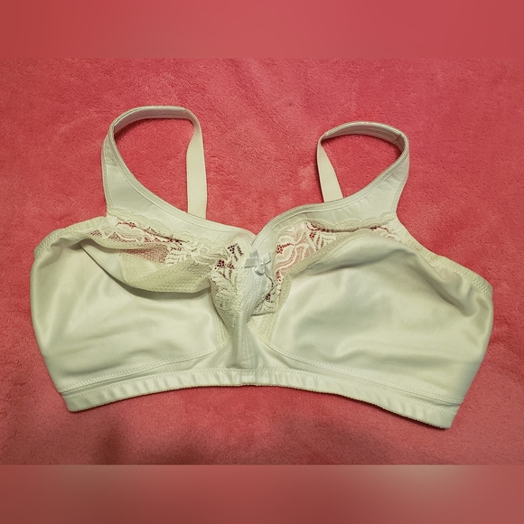 Glamorise | Intimates & Sleepwear | Glamorise Magiclift Original ...